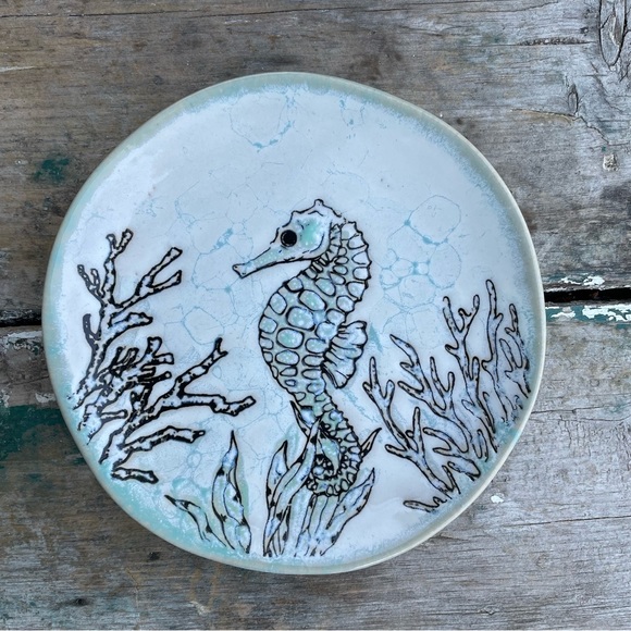 Spectrum Designz | Dining | Spectrum Sea Cove Island Coastal Appetizer ...